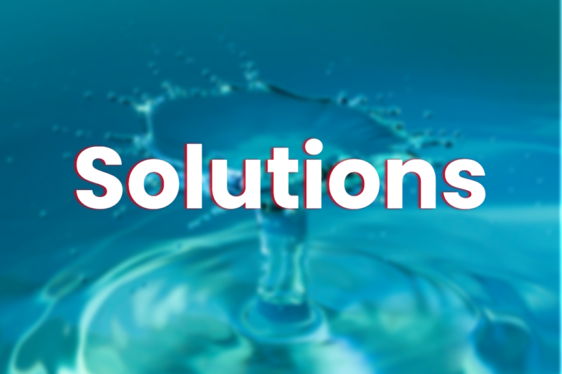 Solutions