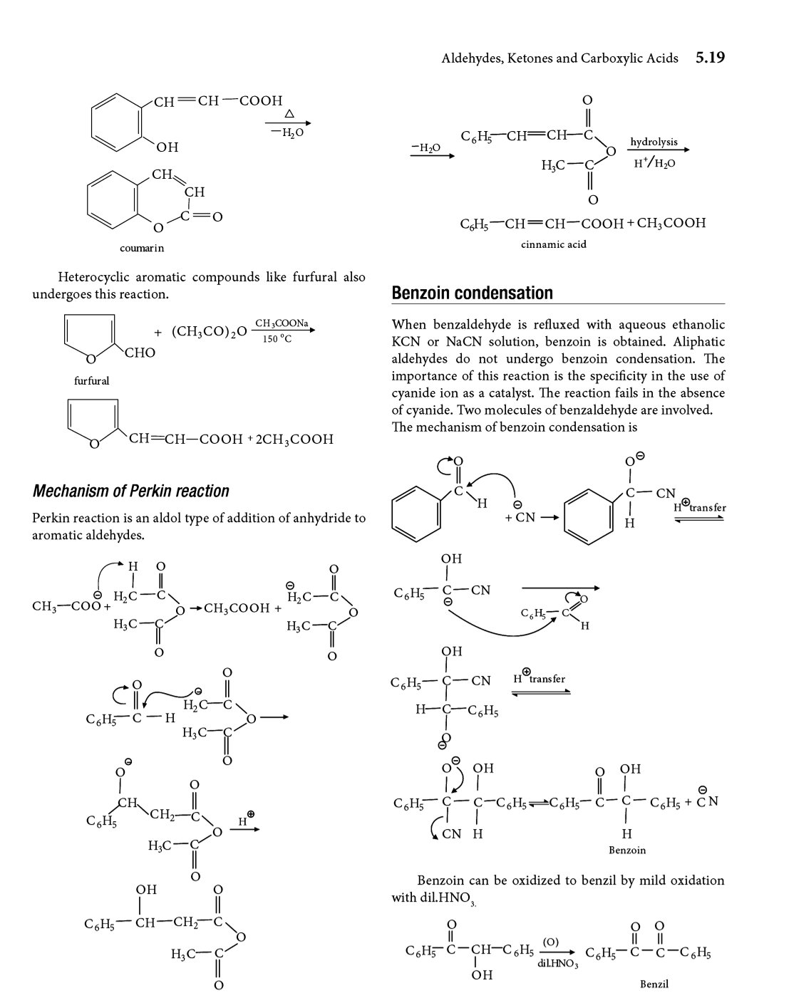 ALDEHYDES, KETONES AND CARBOXYLIC ACIDS PDF| ISC|CBSE|JEE|NEET ALL ...