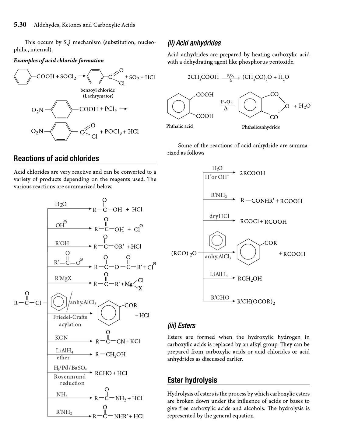 ALDEHYDES, KETONES AND CARBOXYLIC ACIDS PDF| ISC|CBSE|JEE|NEET ALL ...