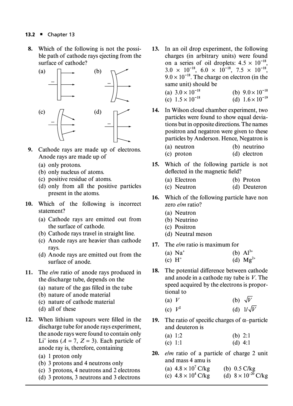 ATOMIC STRUCTURE JEE MAIN QUESTIONS PDF|Biswajit Das ALL ABOUT CHEMISTRY