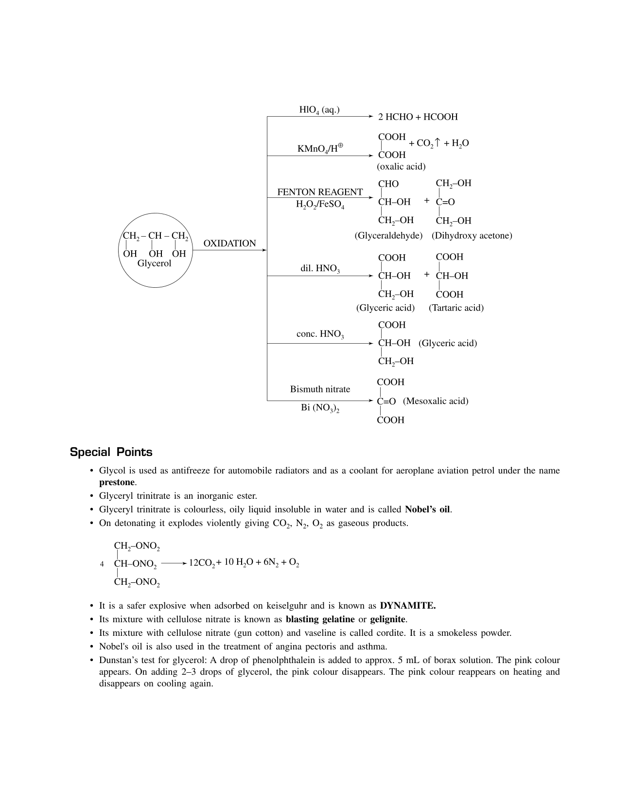 ALCOHOLS PHENOLS AND ETHERS NEET NOTES PDF|Biswajit Das ALL ABOUT CHEMISTRY