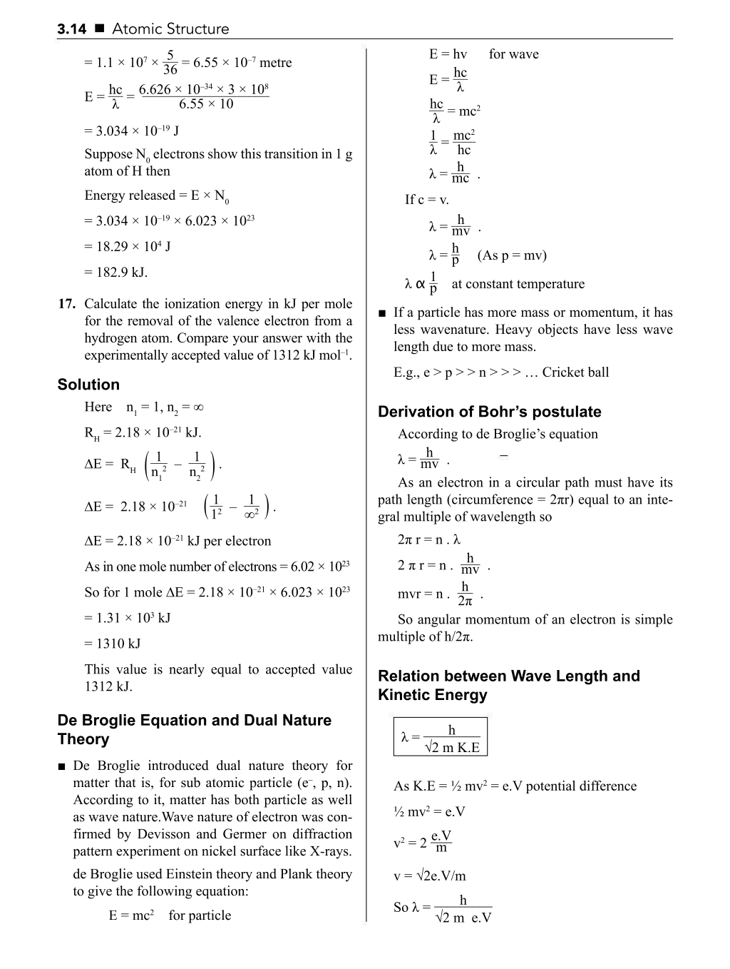 ATOMIC STRUCTURE NEET NOTES PDF|Biswajit Das ALL ABOUT CHEMISTRY
