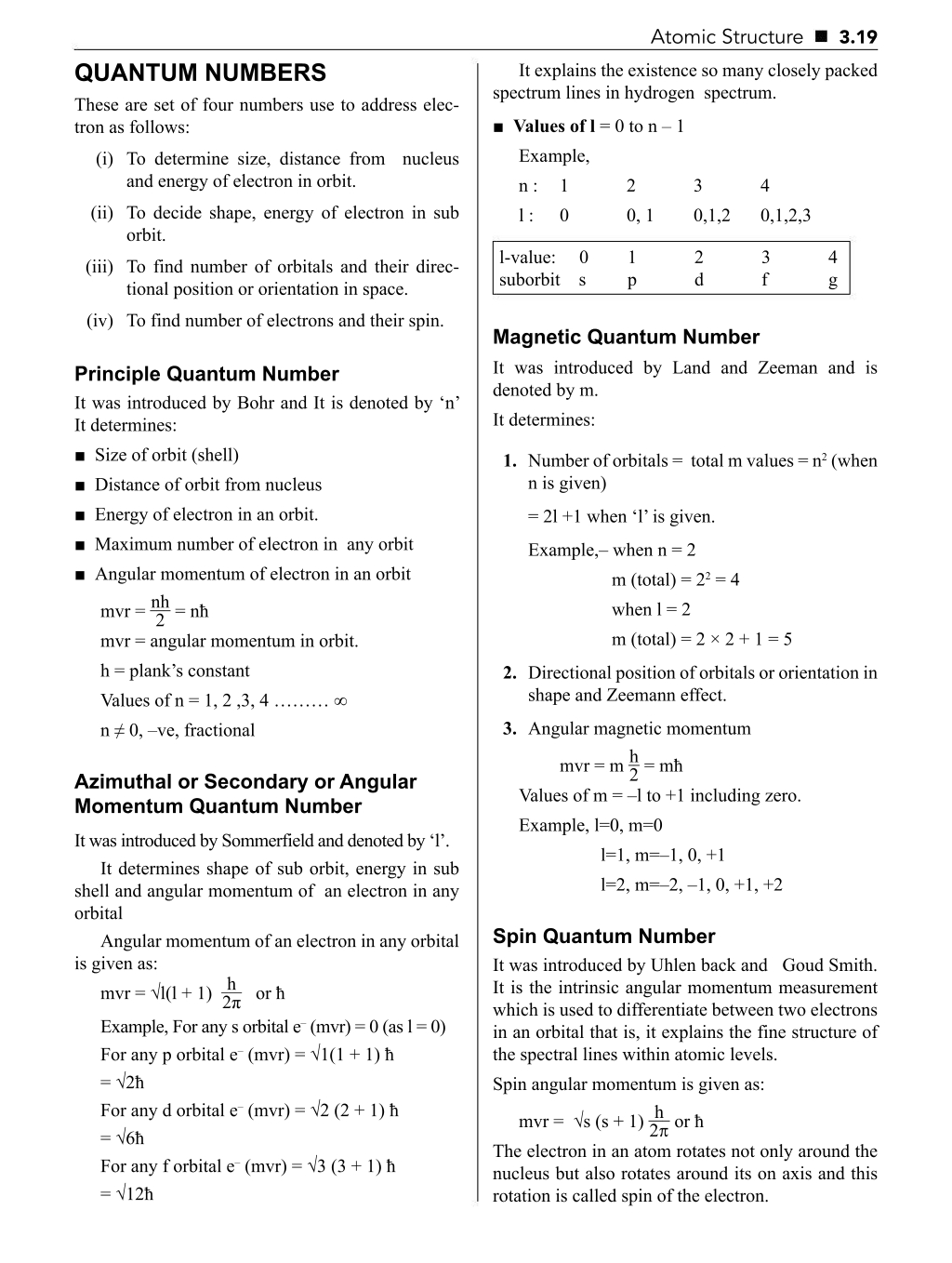 ATOMIC STRUCTURE JEE NOTES PDF|Biswajit Das ALL ABOUT CHEMISTRY