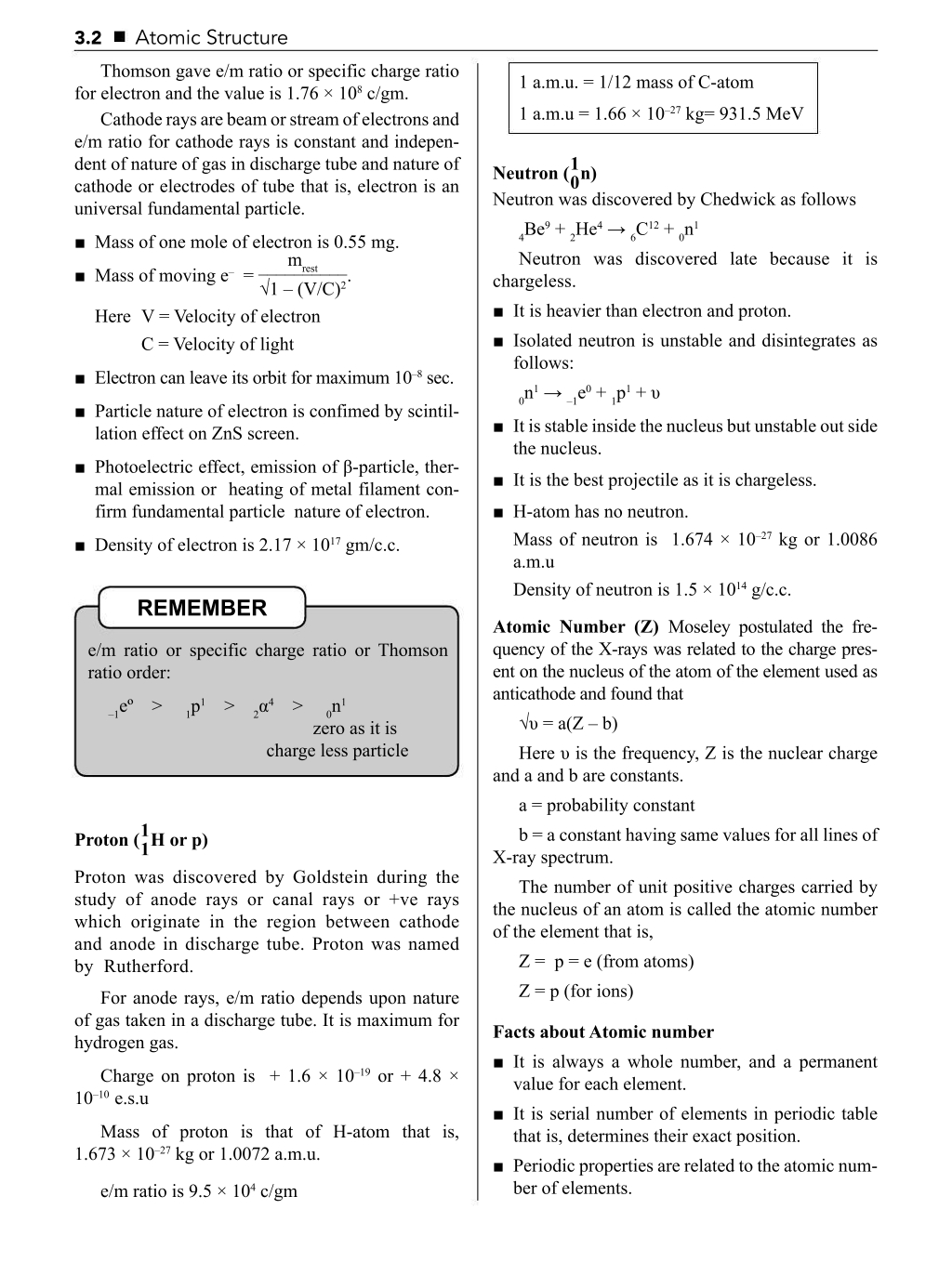 ATOMIC STRUCTURE NEET NOTES PDF|Biswajit Das ALL ABOUT CHEMISTRY