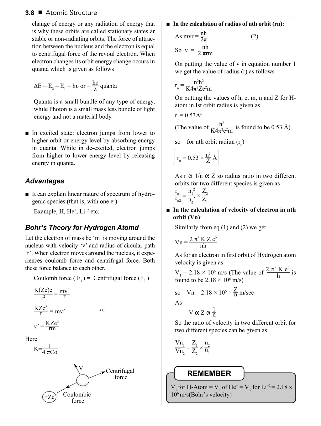 ATOMIC STRUCTURE JEE NOTES PDF|Biswajit Das ALL ABOUT CHEMISTRY