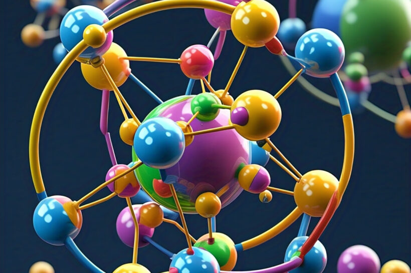 Understanding the arrangement of electrons, protons, and neutrons ...