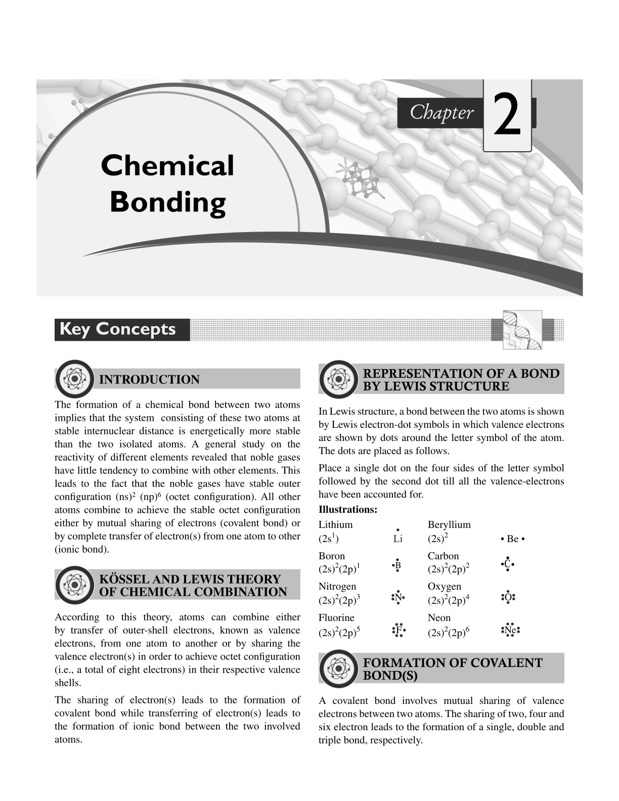 Chemical Bonding Class 11 Notes|Biswajit Das ALL ABOUT CHEMISTRY