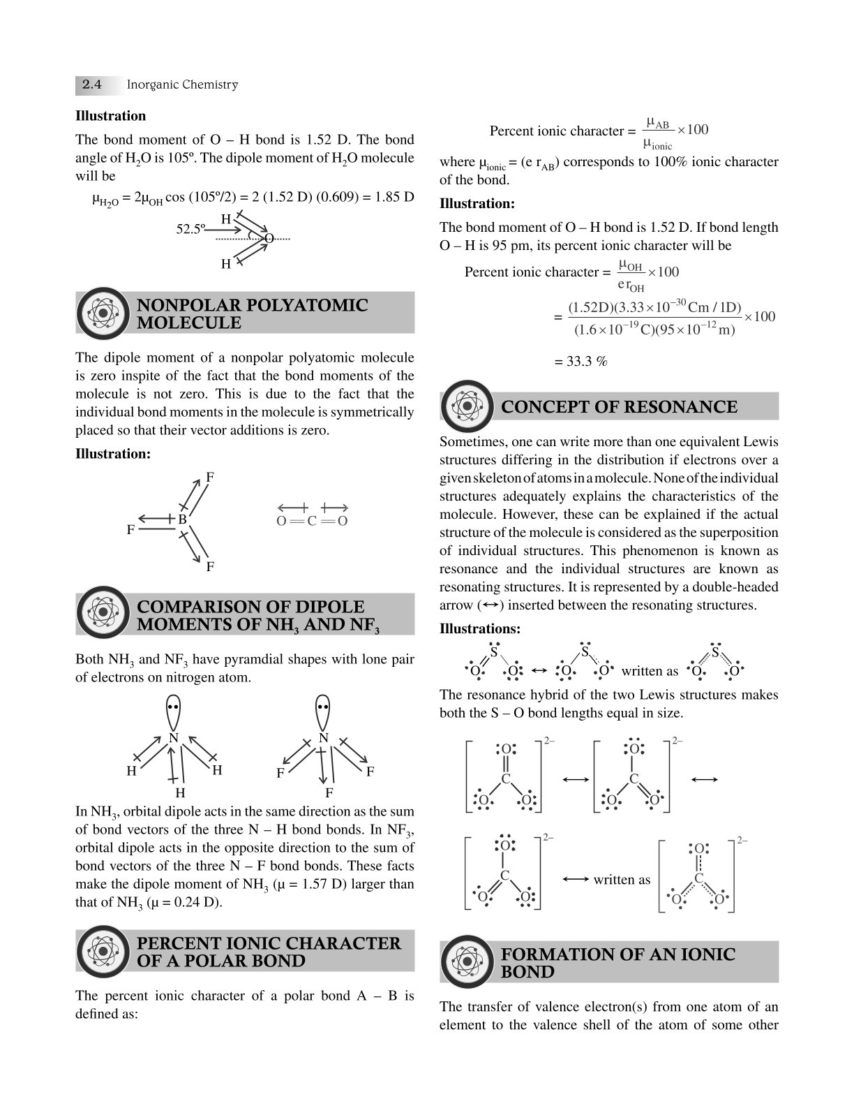 Chemical Bonding Class 11 Notes|Biswajit Das ALL ABOUT CHEMISTRY