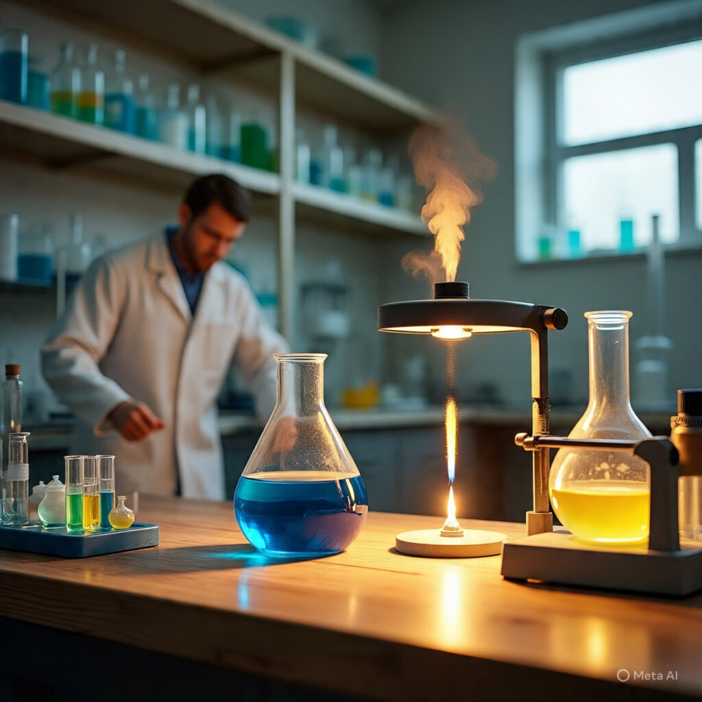 Thermodynamics Class 11 Notes |Biswajit Das ALL ABOUT CHEMISTRY