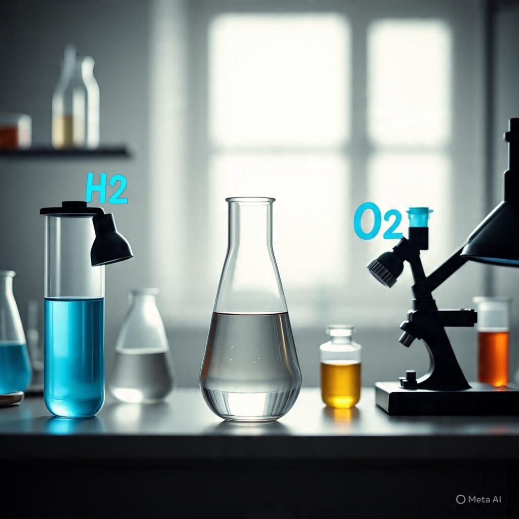 20 MOST RESEARCH TOPIC IN CHEMISTRY ALL ABOUT CHEMISTRY