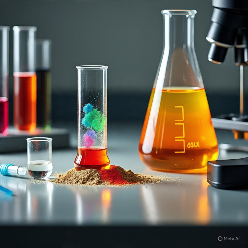 Benzilic Acid Rearrangement ALL ABOUT CHEMISTRY