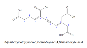 Nomenclature of Carboxylic Acids - All About Chemistry