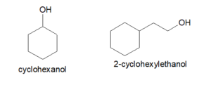 Nomenclature of alicyclic compounds - All About Chemistry