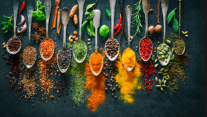 Organic Chemistry in Nutrition, Food Science and Biotechnology|ISC ...