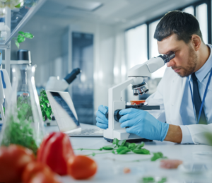 Organic Chemistry in Nutrition, Food Science and Biotechnology|ISC ...