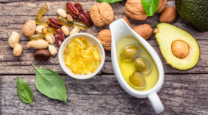 Organic Chemistry in Nutrition, Food Science and Biotechnology|ISC ...